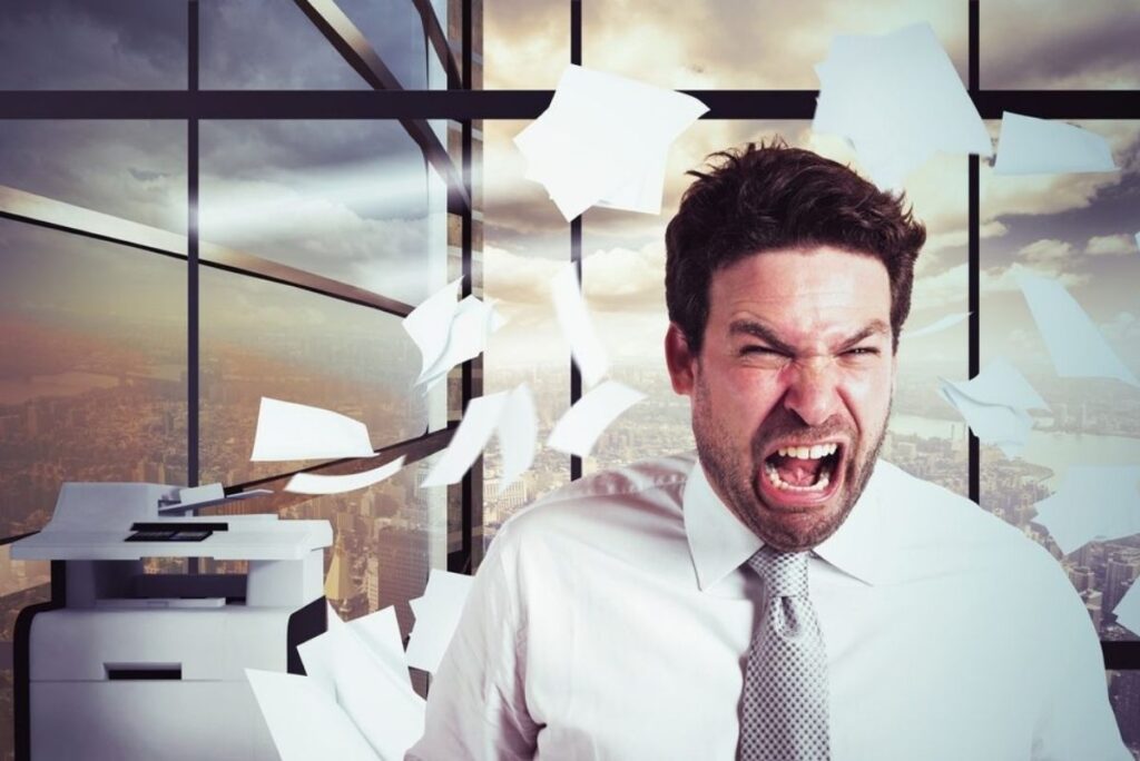 How To Help Someone Who Is Stressed? - LoneMind