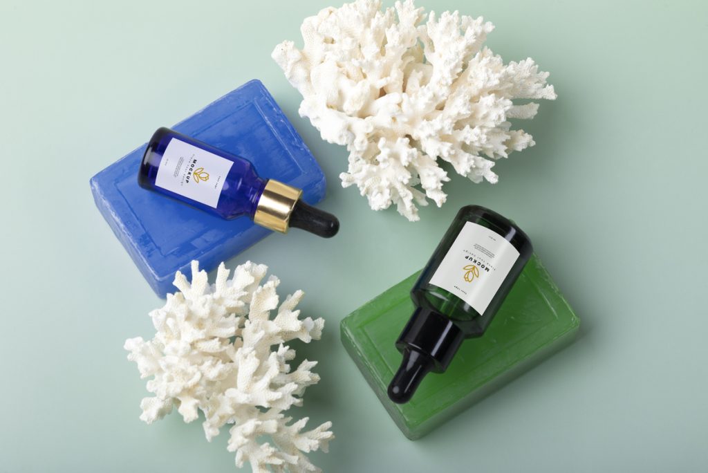 Fake Essential Oil Brands- How To Tell You Have The Real Deal - LoneMind