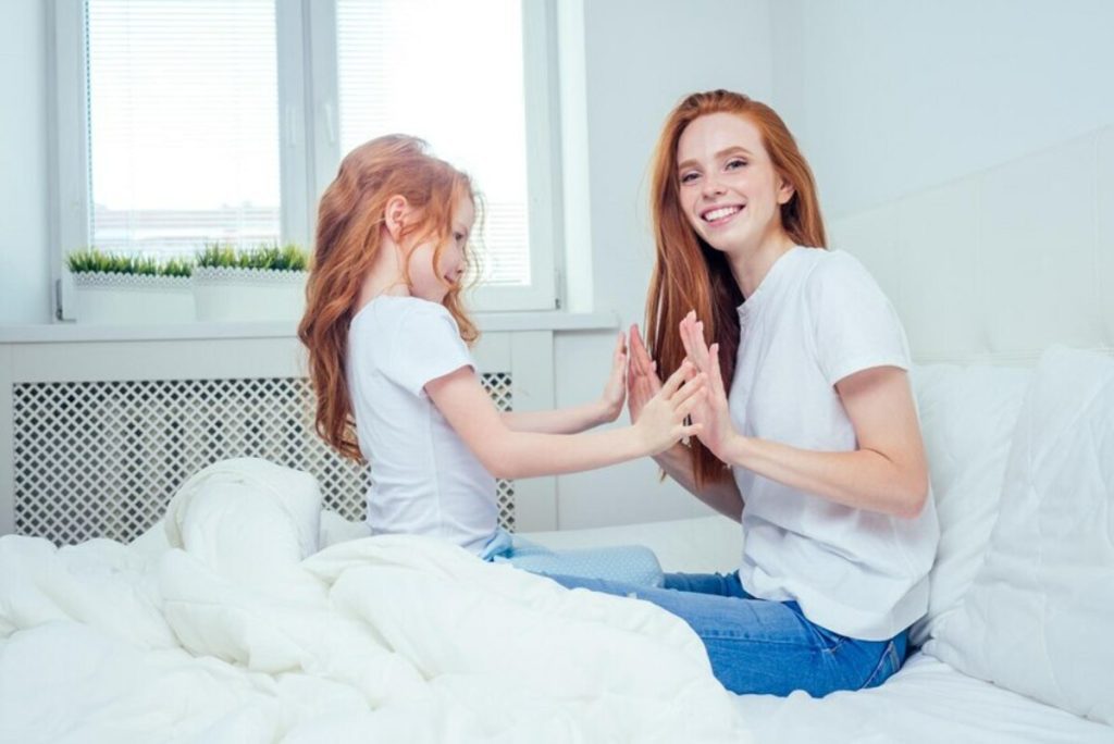 How To Heal A Mother-Daughter Relationship That's Filled With Conflict ...