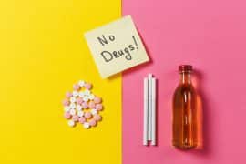 What Is A Gateway Drug? Facts To Help You Understand The Concept - LoneMind