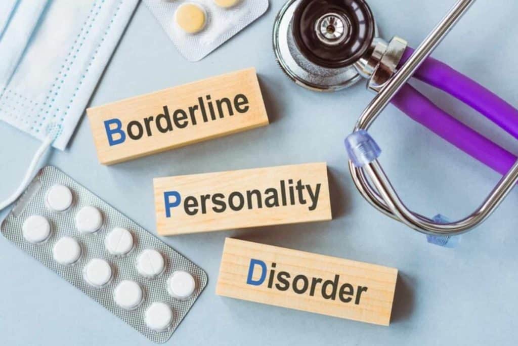 What Is Borderline Personality Disorder? What Is It Like Living With A ...