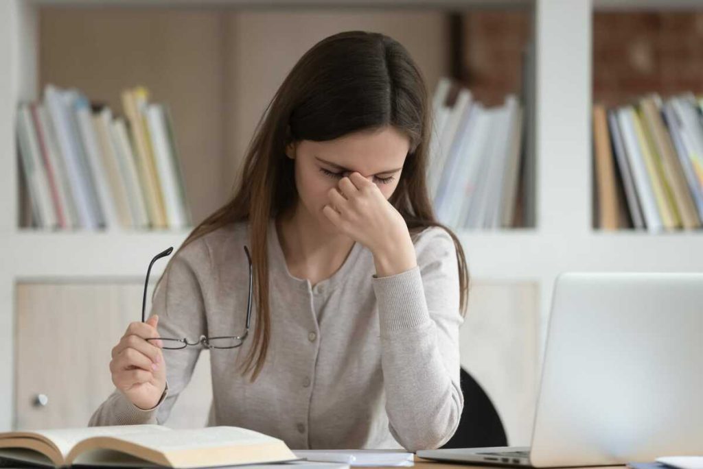 The Ultimate Guide On How To Suppress Emotions - All You Need To Know ...