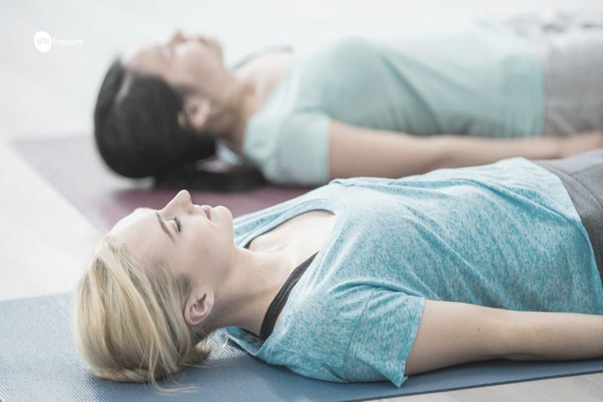 How To Increase Oxygen Levels While Sleeping Tips To Treat Hypoxemia