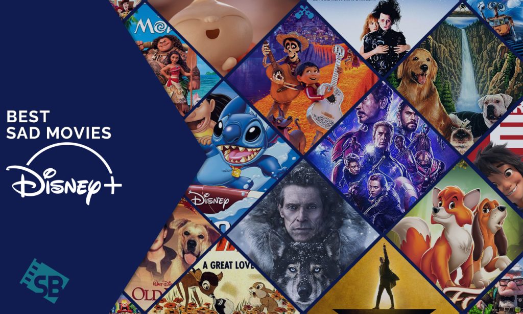 What Are Some Disney Movies About Emotions? What Disney Movies Show ...