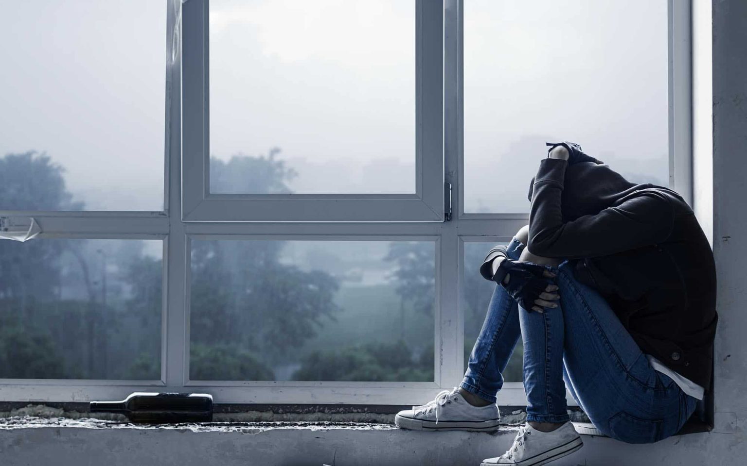 Unveiling The ICD-10 Code For Suicidal Ideation: From Thoughts To Codes - LoneMind