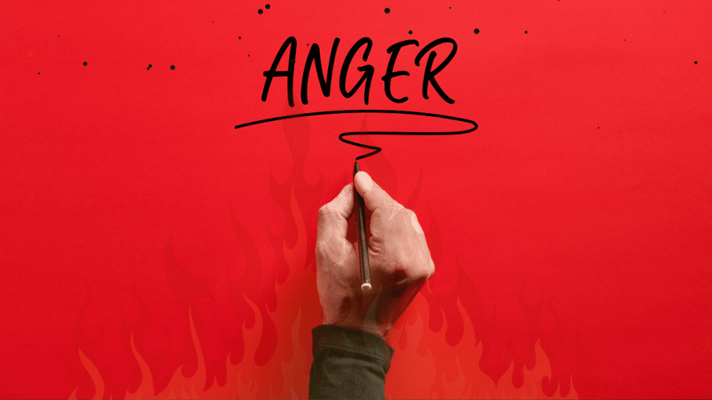 How To Control Your Anger? Strategies For Emotional Regulation - LoneMind