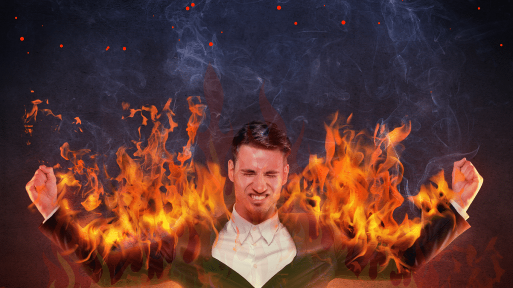 How To Control Your Anger? Strategies For Emotional Regulation - LoneMind